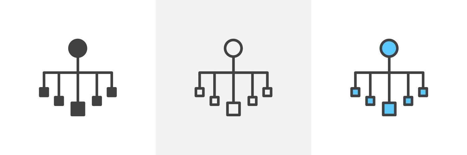 Animal Classification Vector Images (over 300)