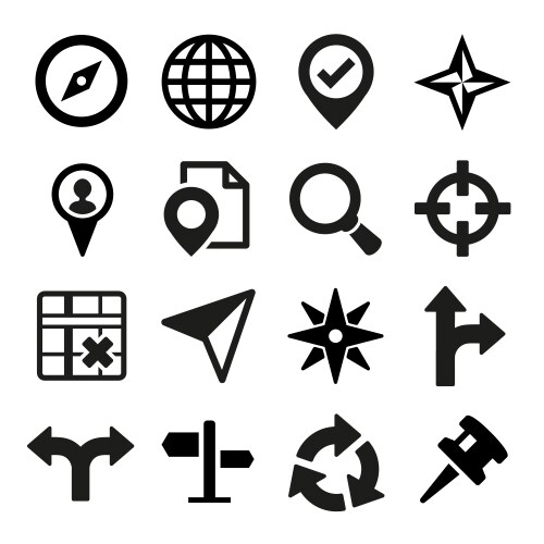 Gps Vector Images (over 180,000)