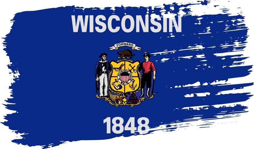 Wisconsin Vector Images (over 4,000)