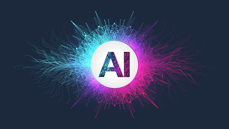 Artificial Intelligence Logo Vector Images (over 17,000)