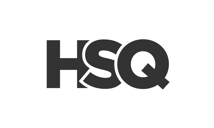 Uss logo design template with strong and modern Vector Image