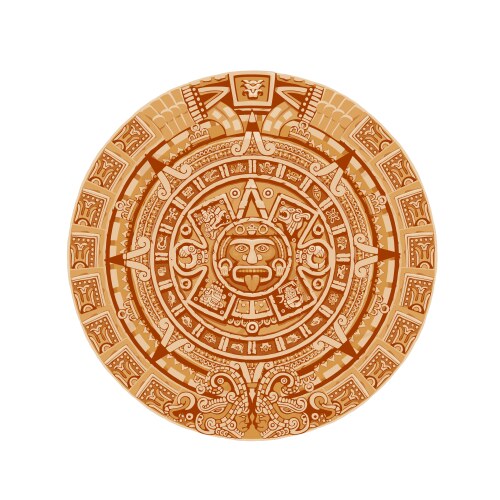 Mayan Vector Images (over 9,900)