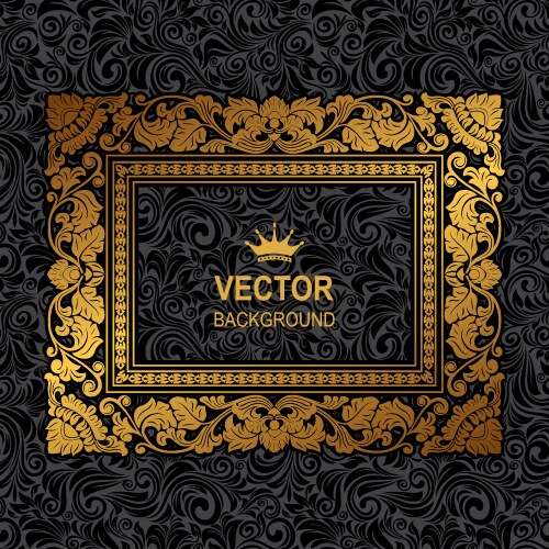 Royal Gold Border Design Royal Border Images – Browse 339,117 Stock