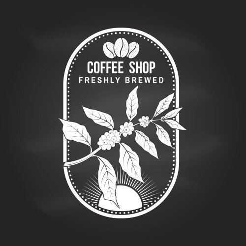 Coffee Farm Logo Vector Images (over 830)