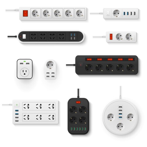 Adapter Vector Images (over 40,000)