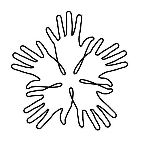 Community Hands Vector Images (over 320,000)