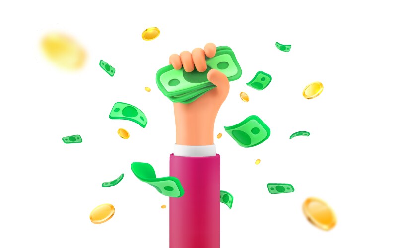 Lottery Winner Vector Images (over 13,000)