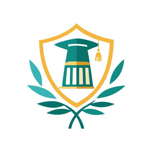 Academic Logos Vector Images (over 14,000)