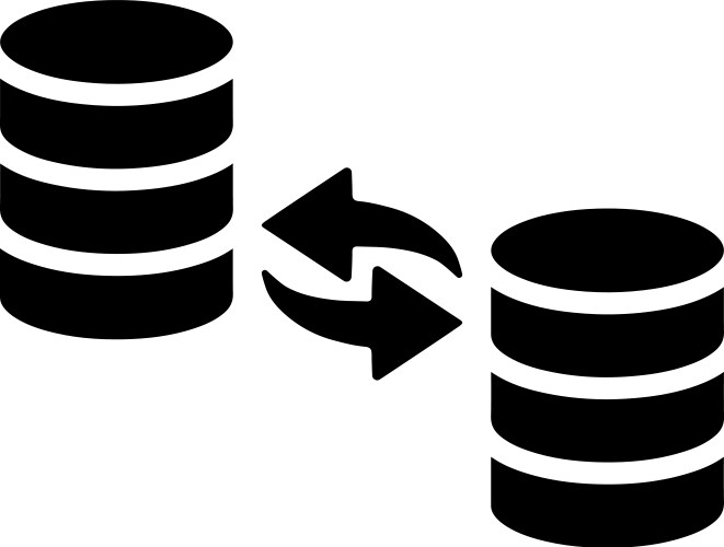 Transaction Icon Reverse Vector Images (over 2,100)