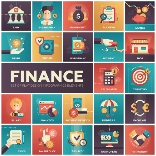 Finance Vector Images (over 1.7 million)