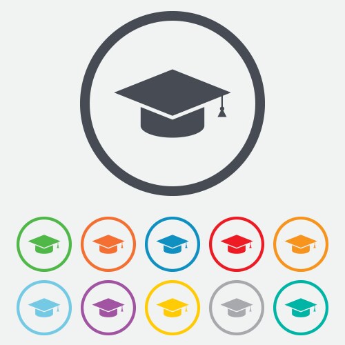 Education Symbol Vector Images (over 740,000)