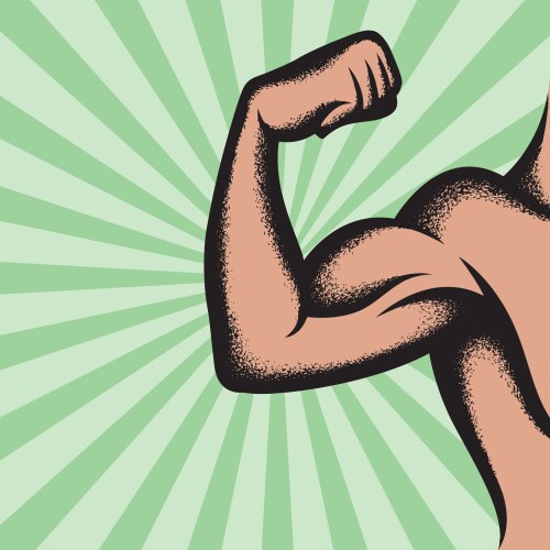Strong Arm Vector Images (over 31,000)