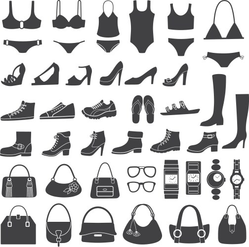 Fashion Vector Images (over 3.3 million)