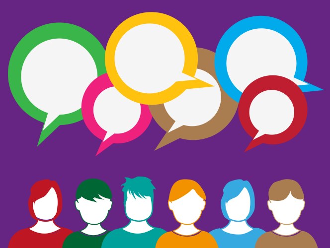 Talk Vector Images (over 420,000)