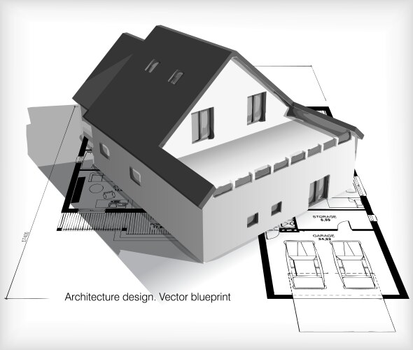 Building Model Vector Images (over 22,000)