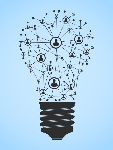 Network Vector Images (over 1.8 million)