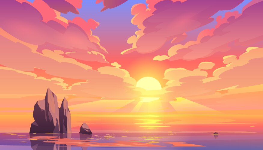 Sunrise Vector Images (over 140,000)