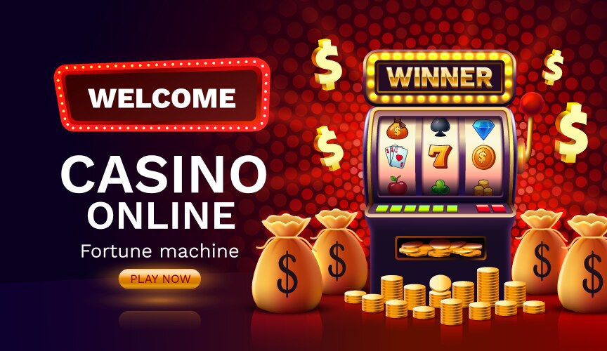 Slots Vector Images (over 34,000)