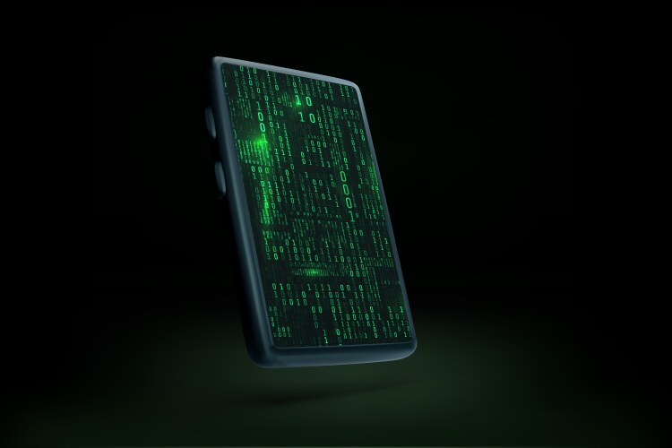 Matrix Vector Images (over 51,000)