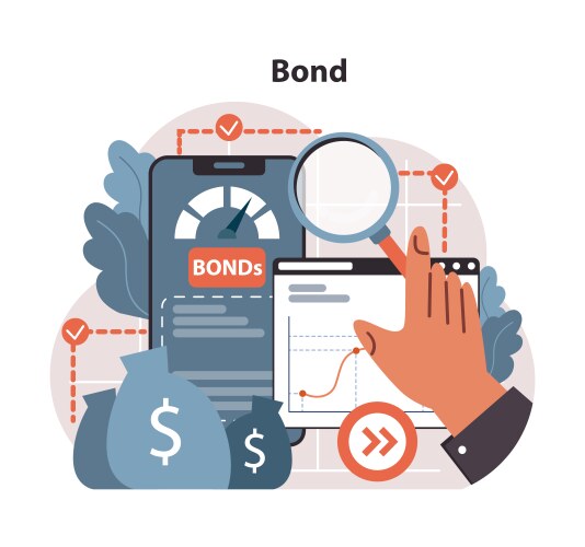 Bonds Vector Images (over 41,000)