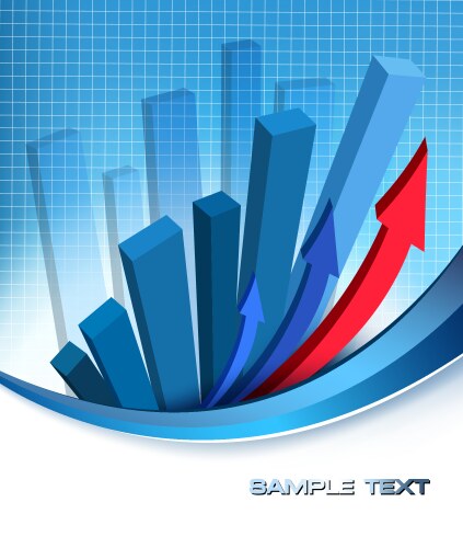 Financial Vector Images (over 1 million)