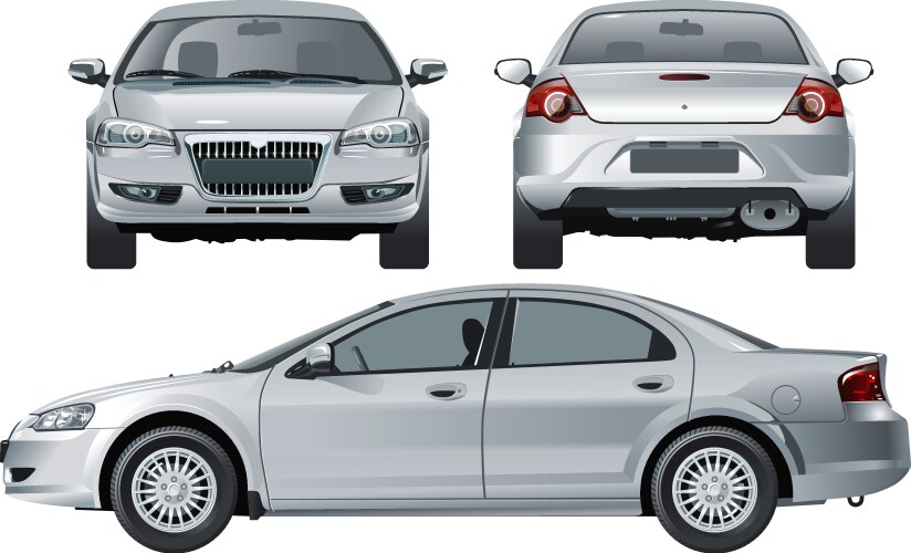 Car Vector Images (over 880,000)