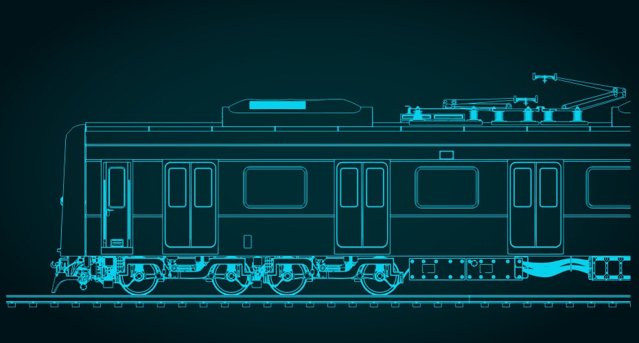 Electrical Blueprint Symbols Vector Images (over 810)