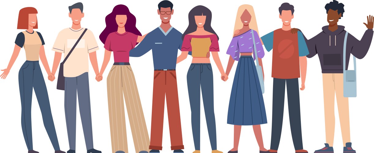 Unity People Vector Images (over 54,000)