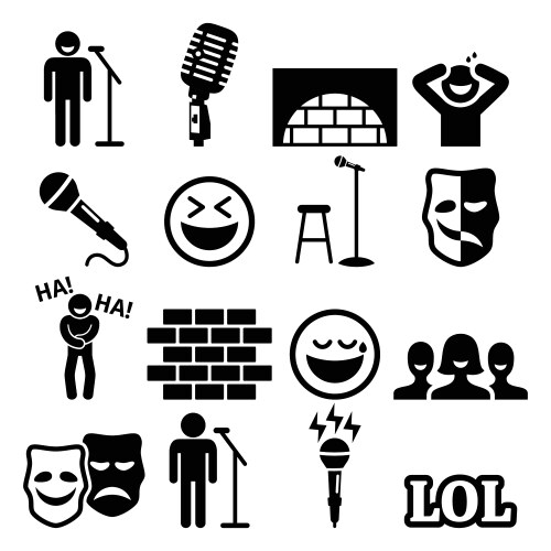 Laughing Vector Images (over 120,000)