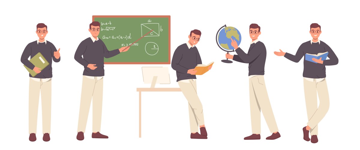 Educator Vector Images (over 1.7 million)