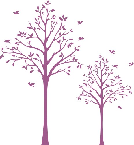 Birds Royalty Free Vector Image - VectorStock