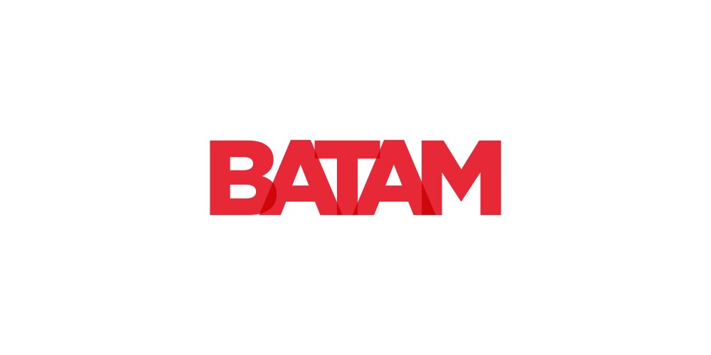 Batam Vector Images (33)