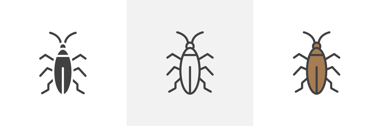 Roach Cockroach Vector Images (over 2,100)