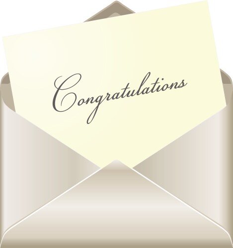 Congratulations Vector Images (over 370,000)
