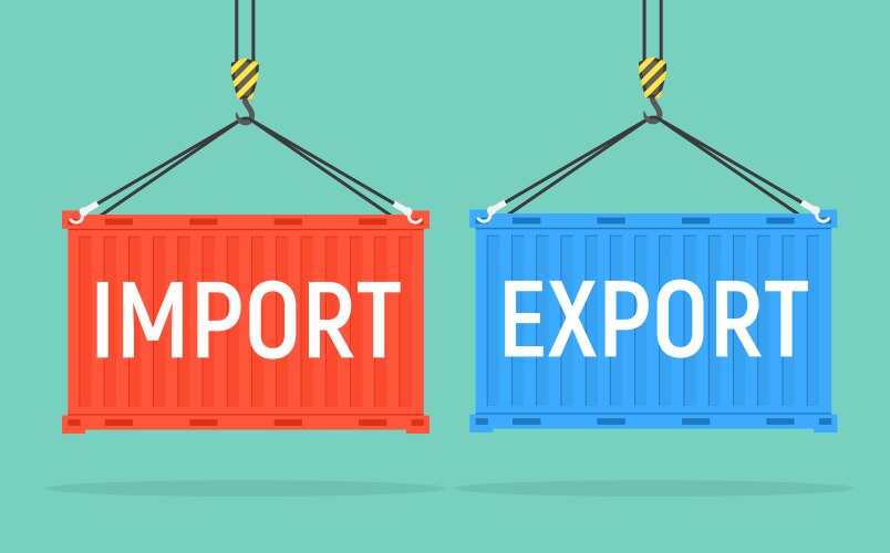 Import Export Logo Vector Images (over 3,100)