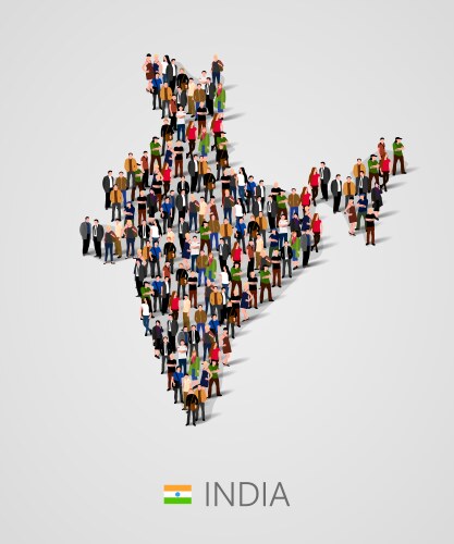 India People Vector Images (over 18,000)