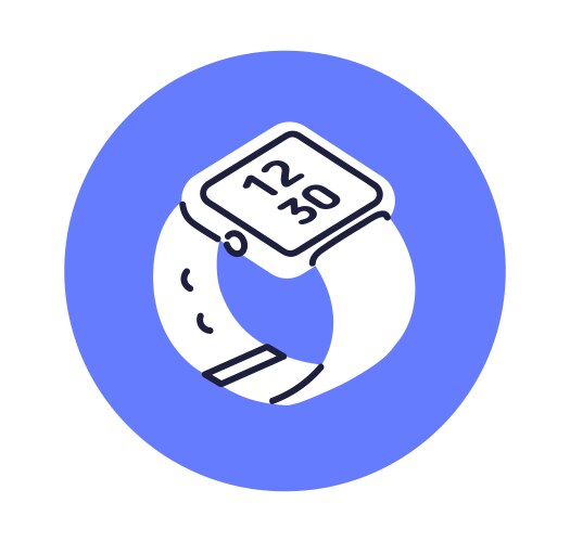 Wearables Icon Vector Images (over 19,000)