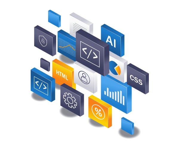 Web Developer Vector Images (over 250,000)