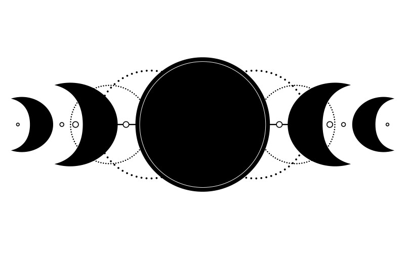 Symbole Hecate Vector Images (over 300)