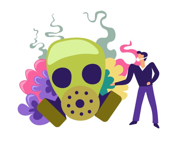 A Man Dead Body Cartoon Vector Images (over 1,500)