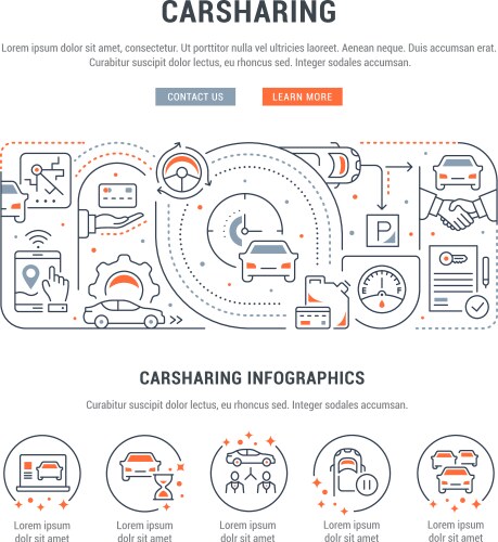 Carpool Logos Vector Images (over 350)