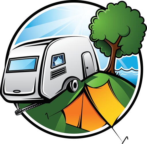 Camping Vector Images (over 260,000)