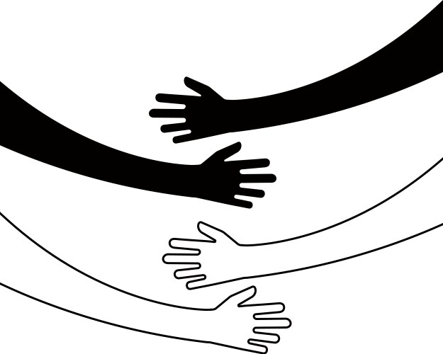 Togetherness Vector Images (over 540,000)