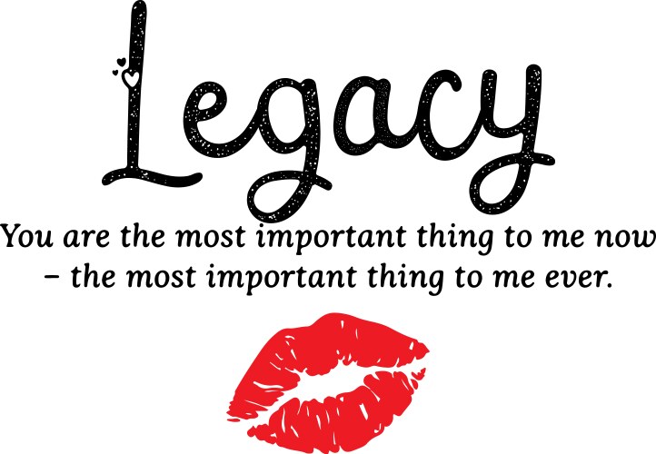 Legacy Vector Images (over 4,000)