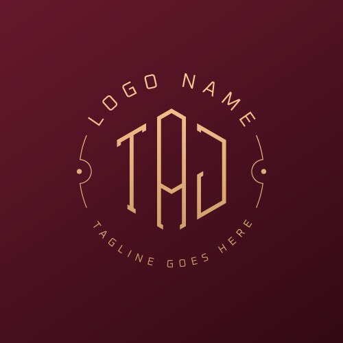 Taj Logo Vector Images (over 610)