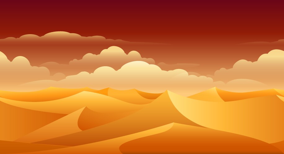 Dunes Vector Images (over 9,100)