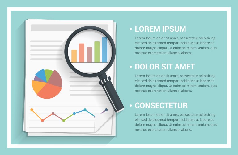 Report Vector Images (over 760,000)