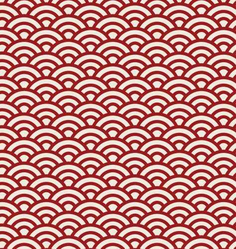 Zig zag pattern Royalty Free Vector Image - VectorStock