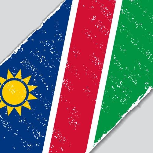 Namibian Flag Vector Images (over 850)