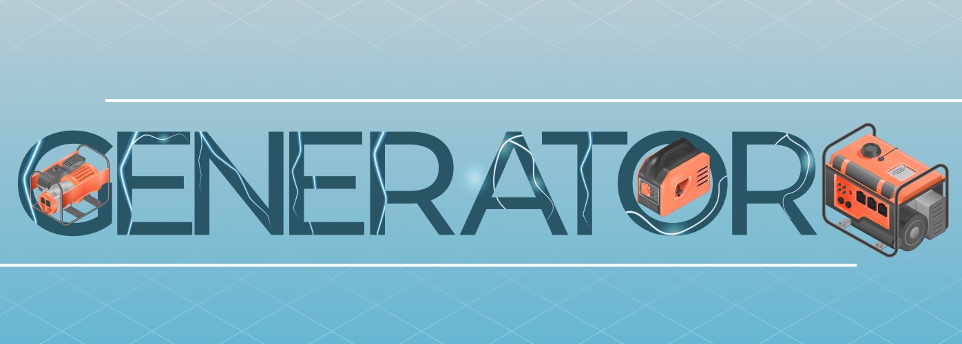 Diesel Generator Icon Vector Images (over 3,100)